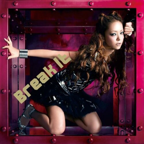 Break It/Get Myself Back (ジャケットB)安室奈美恵ナミエアムロ なみえあむろ　発売日 : 2010年7月28日　種別 : CD　JAN : 4988064318988　商品番号 : AVCD-31898【商品紹介】...