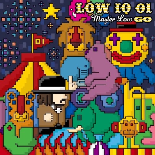Master Low GO (CD-EXTRA)LOW IQ 01ロウアイキューイチ ろうあいきゅーいち　発売日 : 2011年4月13日　種別 : CD　JAN : 4945817147288　商品番号 : CTCR-14728【商品紹介...