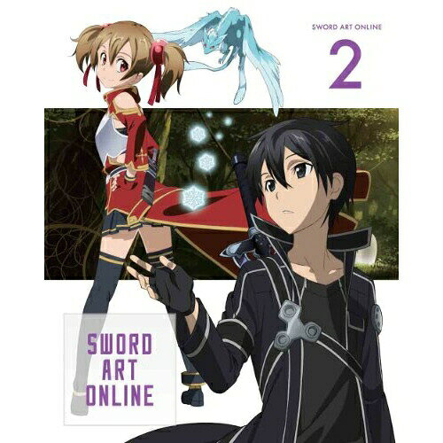ソードアート・オンライン 2(Blu-ray) (Blu-ray+CD) (完全生産限定版)TVアニメ川原礫、abec、松岡禎丞、戸松遥、平田広明、足立慎吾、梶浦由記　発売日 : 2012年11月21日　種別 : BD　JAN : 4534...