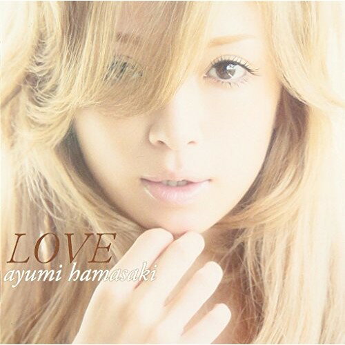 LOVE (CD+DVD)浜崎あゆみハマサキアユミ はまさきあゆみ　発売日 : 2012年11月08日　種別 : CD　JAN : 4988064485901　商品番号 : AVCD-48590【商品紹介】デビュー15周年に向けた5ヶ月連続...