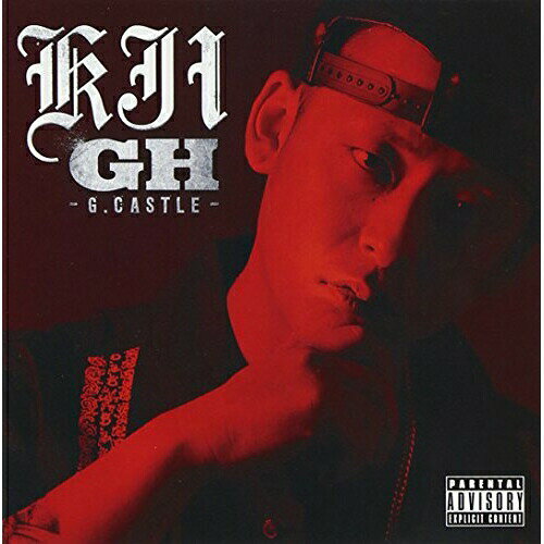 GH -G.CASTLE-KJIケイジェイアイ けいじぇいあい　発売日 : 2012年11月07日　種別 : CD　JAN : 4582174311275　商品番号 : VCCM-2067【商品紹介】岐阜、名古屋を中心に活動を続けるHIPH...