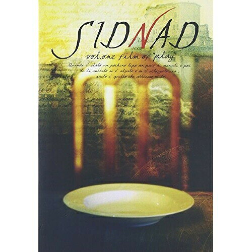 SIDNAD vol.one film of ”play”シドしど　発売日 : 2007年2月07日　種別 : DVD　JAN : 4538539002296　商品番号 : XNDC-50001