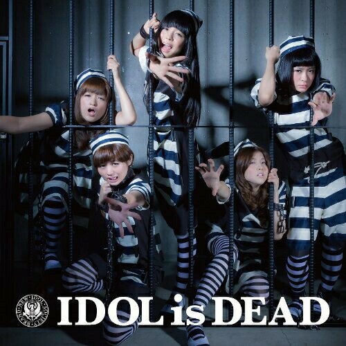 IDOL is DEAD (CD+DVD) (期間限定生産盤(2013年3月31日生産分まで))BiSビス びす　発売日 : 2012年10月24日　種別 : CD　JAN : 4988064385720　商品番号 : AVCD-38572...