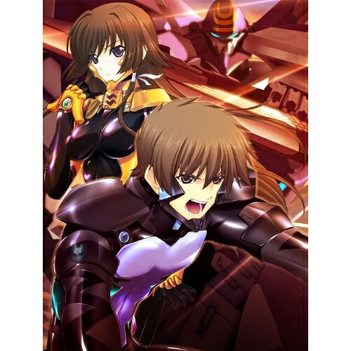 トータル・イクリプス 第2巻(Blu-ray) (初回限定版)TVアニメ吉宗鋼紀、小野大輔、中原麻衣、生天目仁美、原由美子、長岡成貢　発売日 : 2012年10月26日　種別 : BD　JAN : 4988064498802　商品番号 : ...