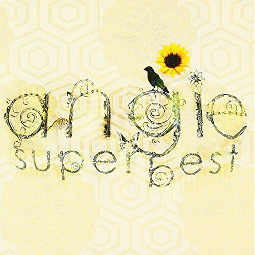 アンジー SUPER BESTアンジーあんじー　発売日 : 2006年8月23日　種別 : CD　JAN : 4988008889833　商品番号 : TKCA-73085【商品紹介】ロック・レーベル'meldac'のアーティストによるベス...