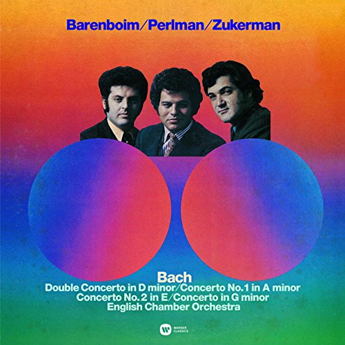 J.S.バッハ:ヴァイオリン協奏曲集イツァーク・パールマンパールマン イツァーク ぱーるまん いつぁーく　発売日 : 2006年3月23日　種別 : CD　JAN : 4943674182954　商品番号 : WPCS-50508【収録内容...
