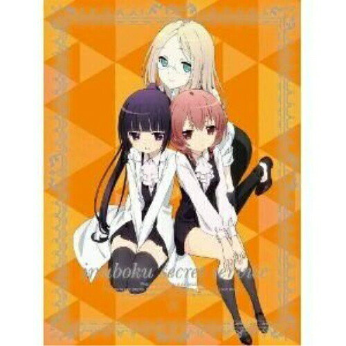 妖狐×僕SS 5 (DVD+CD) (4Pライナーノーツ) (完全生産限定版)TVアニメ藤原ここあ、日高里菜、中村悠一、細谷佳正、飯塚晴子、中川幸太郎　発売日 : 2012年7月25日　種別 : DVD　JAN : 453453005390...