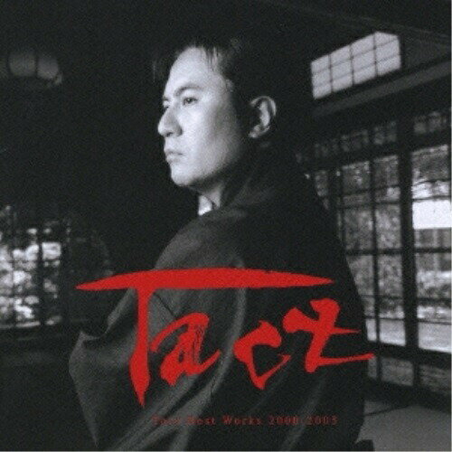 Tact Taro Best Works 2000-2005岩代太郎イワシロタロウ いわしろたろう　発売日 : 2006年10月25日　種別 : CD　JAN : 4988064230457　商品番号 : AVCD-23045【商品紹介】作...