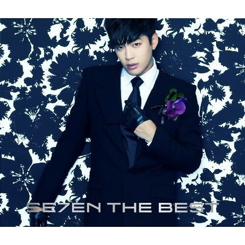SE7EN THE BEST (2CD+DVD) (歌詞対訳付) (通常盤)SE7ENセブン せぶん　発売日 : 2012年9月05日　種別 : CD　JAN : 4988064587797　商品番号 : AVCY-58779【商品紹介】韓...