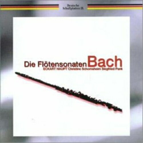 J.S.バッハ:フルート・ソナタ全集エッカルト・ハウプトハウプト エッカルト はうぷと えっかると　発売日 : 2000年4月26日　種別 : CD　JAN : 4988008528831　商品番号 : TKCC-15197【商品紹介】第9...