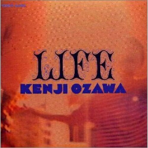 LIFE小沢健二オザワケンジ おざわけんじ　発売日 : 1994年8月31日　種別 : CD　JAN : 4988006115248　商品番号 : TOCT-8495【商品紹介】1994年に発売されたセカンド・アルバムを期間限定再発売。「愛...