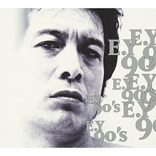 E.Y90's矢沢永吉ヤザワエイキチ やざわえいきち　発売日 : 1997年10月01日　種別 : CD　JAN : 4988006145252　商品番号 : TOCT-9960【商品紹介】ワーナー、ソニーとの共同企画による、音楽活動25周...