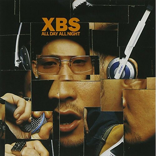 ALL DAY ALL NIGHT (CD-EXTRA)XBSエックスビーエス えっくすびーえす　発売日 : 2003年11月27日　種別 : CD　JAN : 4945817142962　商品番号 : CTCR-14296【商品紹介】AQ...
