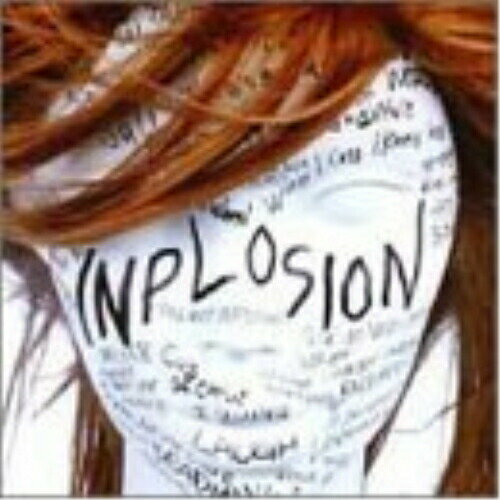 12 INPLOSIONnilニル にる　発売日 : 2004年5月08日　種別 : CD　JAN : 4571108430083　商品番号 : NLCD-4【商品紹介】3ピース・ロック・バンド、nilのファースト・フル・アルバム。CX系バ...