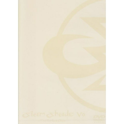 SIAM SHADE V9〜The Perfect Clips〜SIAM SHADEシャムシェイド しゃむしぇいど　発売日 : 2003年12月17日　種別 : DVD　JAN : 4547557000658　商品番号 : SEBL-11【...