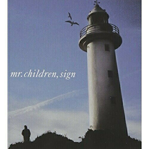 signMr.Childrenミスターチルドレン ミスチル みすたーちるどれん みすちる　発売日 : 2004年5月26日　種別 : CD　JAN : 4988061891071　商品番号 : TFCC-89107【商品紹介】もどかしく現実...