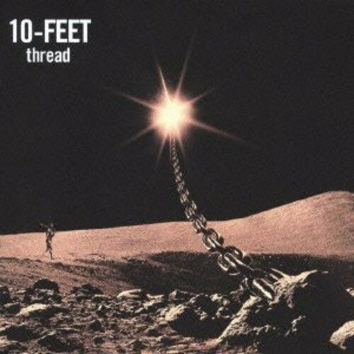 thread (通常盤)10-FEETテンフィート てんふぃーと　発売日 : 2012年9月19日　種別 : CD　JAN : 4988005726582　商品番号 : UPCH-20283【商品紹介】ロック・バンド、10-FEETの3年ぶ...
