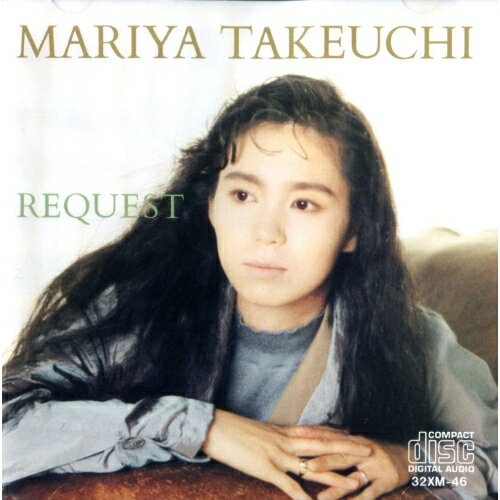 コンディション（ 盤 :A- // パッケージ　 :B+)商品Spec 【CDアルバム】発売日 1999/06/02品番 WPCV-10041 (SME) 1枚組JAN 4943674008087定価3098【中古】 CD / 竹内まりやR...