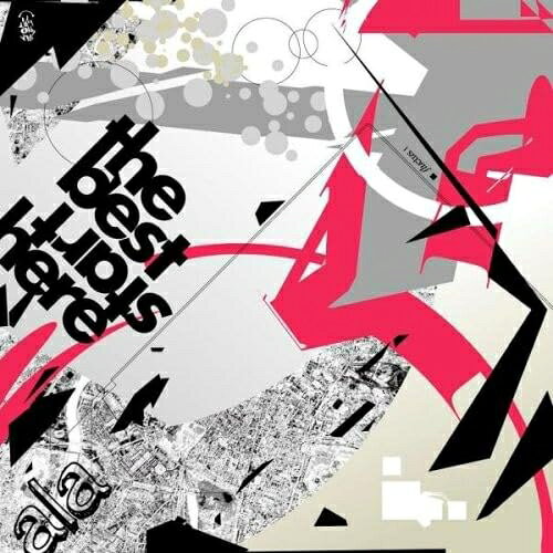 the best start herealaアーラ あーら　発売日 : 2008年7月02日　種別 : CD　JAN : 4988064770076　商品番号 : RZCF-77007【商品紹介】活動休止中のロック・バンド、alaがベスト・...