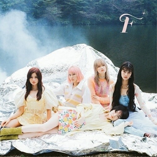 F (CD(スマプラ対応)) (通常盤)FAKYフェイキー ふぇいきー　発売日 : 2022年10月19日　種別 : CD　JAN : 4988064775682　商品番号 : RZCD-77568【商品紹介】”フェイクなフリしてとことんリ...