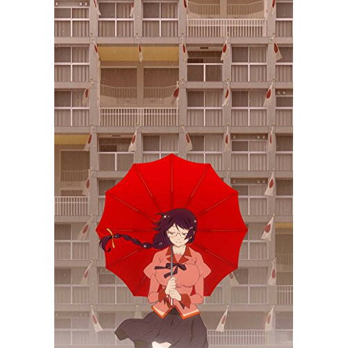 傷物語(III冷血篇)(Blu-ray) (通常版)劇場アニメ西尾維新、神谷浩史、坂本真綾、堀江由衣、渡辺明夫、守岡英行、神前暁　発売日 : 2017年7月12日　種別 : BD　JAN : 4534530102768　商品番号 : ANS...
