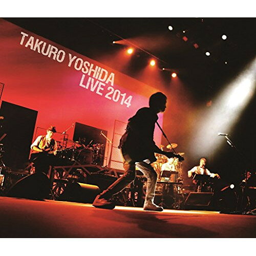 吉田拓郎 LIVE 2014(Blu-ray)吉田拓郎ヨシダタクロウ よしだたくろう　発売日 : 2014年12月03日　種別 : BD　JAN : 4988064921546　商品番号 : AVXD-92154【収録内容】BD:11.人生...