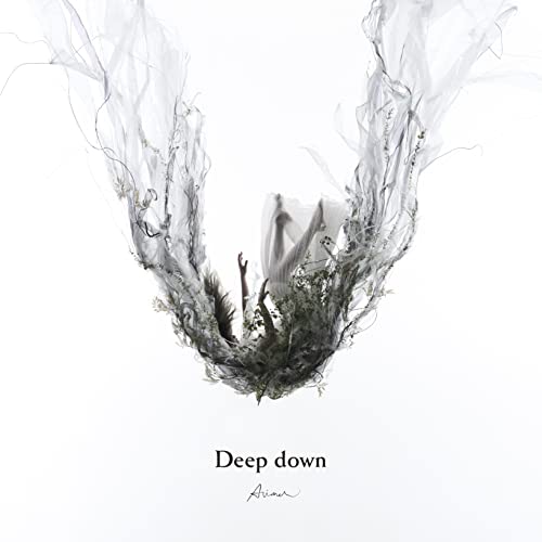 Deep down (通常盤)Aimerエメ えめ　発売日 : 2022年12月14日　種別 : CD　JAN : 4547366585131　商品番号 : VVCL-2152【商品紹介】Aimerの10周年イヤーを締めくくるミニアルバムの...