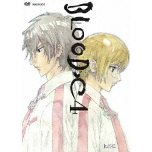 BLOOD-C 4 (通常版)TVアニメProduction I.G、CLAMP、水樹奈々、藤原啓治、野島健児、黄瀬和哉、佐藤直紀　発売日 : 2011年12月21日　種別 : DVD　JAN : 4534530049285　商品番号 : ...