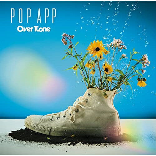 コンディション（ 盤 :A // パッケージ　 :A)商品Spec 【CDアルバム】発売日 2022/12/07品番 CRCP-40650 (CR) 1枚組JAN 4988007301664定価1800【中古】 CD / OverToneP...