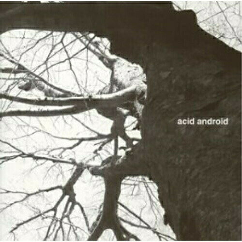 acid androidacid androidアシッドアンドロイド あしっどあんどろいど　発売日 : 2003年3月05日　種別 : CD　JAN : 4538539000650　商品番号 : DCCA-20【商品紹介】L'Arc〜en〜...