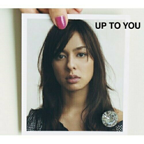 UP TO YOU (ライナーノーツ) (通常盤)MiChiミチ みち　発売日 : 2009年9月30日　種別 : CD　JAN : 4547403008968　商品番号 : AICL-2055【商品紹介】イギリス人の父と日本人の母を持つ女...
