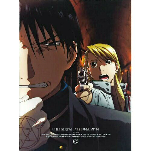 鋼の錬金術師 FULLMETAL ALCHEMIST 14キッズ荒川弘、朴□美(パクロミ)、釘宮理恵、菅野宏紀、千住明　発売日 : 2010年9月22日　種別 : DVD　JAN : 4534530034656　商品番号 : ANSB-6114