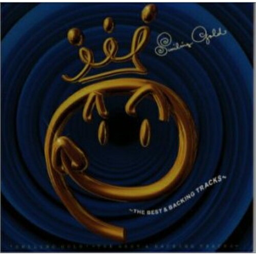 SMILING GOLD槇原敬之マキハラノリユキ まきはらのりゆき　発売日 : 1999年2月24日　種別 : CD　JAN : 4943674002832　商品番号 : WPCV-10009【商品紹介】ベスト盤『SMILING』シリーズ3...