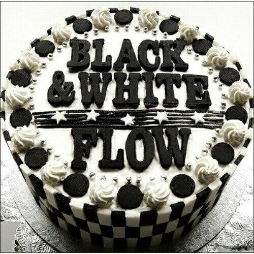 BLACK & WHITE (通常盤)FLOWフロウ ふろう　発売日 : 2012年2月22日　種別 : CD　JAN : 4562292974408　商品番号 : KSCL-1952【商品紹介】FLOW7枚目となるフル・アルバム。2012...