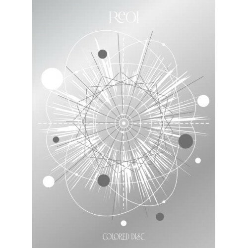 COLORED DISC (CD+DVD) (初回限定DVD盤)Reolレオル れおる　発売日 : 2022年11月16日　種別 : CD　JAN : 4547366582581　商品番号 : SECL-2823【商品紹介】YouTube登...