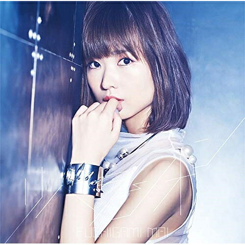 コンディション（ 盤 :A // パッケージ　 :A)商品Spec 【CD SINGLE】発売日 2018/10/24品番 LACM-14808 (LAN) 1枚組JAN 4540774148080定価1320【中古】 CD / 渕上舞リベ...