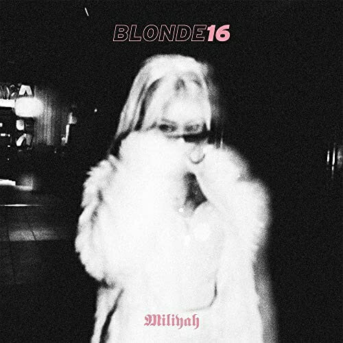 BLONDE16 (通常盤)加藤ミリヤカトウミリヤ かとうみりや　発売日 : 2023年4月05日　種別 : CD　JAN : 4547366606799　商品番号 : SRCL-12472【商品紹介】精力的に活動した2022 の加藤ミリヤ...
