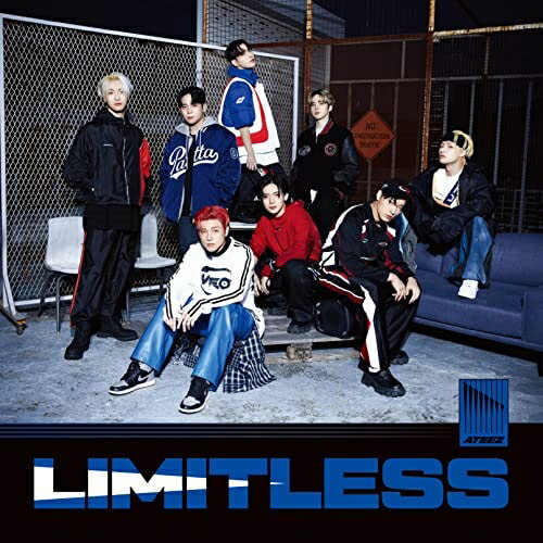 Limitless (Type-B)ATEEZエイティーズ えいてぃーず　発売日 : 2023年3月22日　種別 : CD　JAN : 4549767175096　商品番号 : COCA-18103【商品紹介】テレビ東京系アニメ『デュエル・...