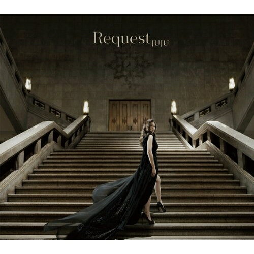 RequestJUJUジュジュ じゅじゅ　発売日 : 2010年9月29日　種別 : CD　JAN : 4547403009910　商品番号 : AICL-2178【商品紹介】ファンからのリクエストによる、JUJUに歌って欲しい曲を集めた初...