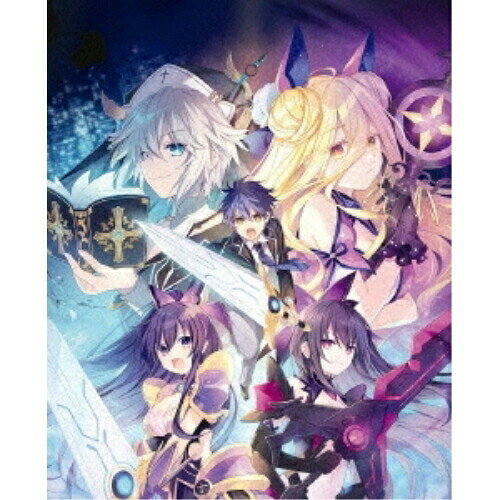 デート・ア・ライブIV DVD BOX 上巻TVアニメ橘公司、つなこ、島崎信長、井上麻里奈、富樫美鈴、中村直人、田中詩織、坂部剛　発売日 : 2022年8月24日　種別 : DVD　JAN : 4988111662552　商品番号 : KA...