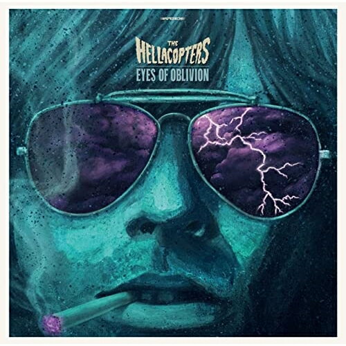 Eyes Of Oblivion (解説歌詞対訳付)THE HELLACOPTERSヘラコプターズ へらこぷたーず　発売日 : 2022年4月01日　種別 : CD　JAN : 4582352382370　商品番号 : QATE-10137...