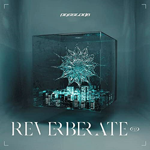 REVERBERATE ep. (CD+DVD) (初回限定盤B')PassCodeパスコード ぱすこーど　発売日 : 2022年12月21日　種別 : CD　JAN : 4988031541890　商品番号 : UICZ-9232【商品紹...