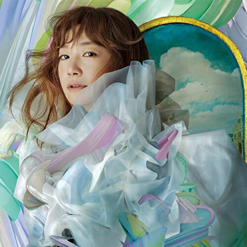 パレードが続くなら (紙ジャケット) (初回生産限定盤)YUKIユキ ゆき　発売日 : 2023年2月01日　種別 : CD　JAN : 4547366596670　商品番号 : ESCL-5750【商品紹介】YUKI ソロデビュー20周年...