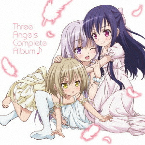 コンディション（ 盤 :A // パッケージ　 :B+)商品Spec 【CDアルバム】発売日 2017/09/27品番 LACA-15683 (LAN) 1枚組JAN 4540774156832定価3300【中古】 CD / TVアニメ『天...