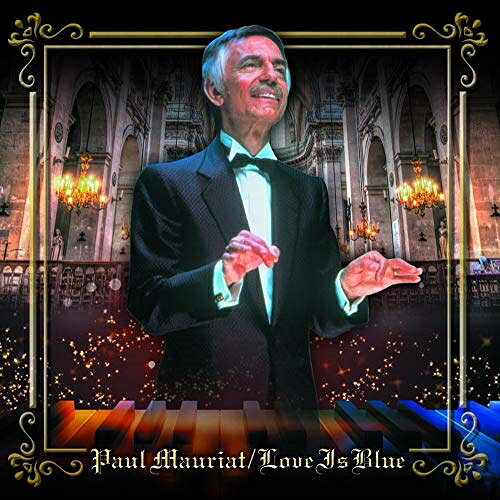 ポール・モーリア きらめきのストリングス〜恋はみずいろ〜 (CD+DVD) (解説付)ポール・モーリアモーリア ポール もーりあ ぽーる　発売日 : 2018年10月03日　種別 : CD　JAN : 4988013191914　商品番号 ...