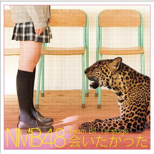 Team BII 1st stage 会いたかったNMB48エヌエムビーフォーティエイト えぬえむびーふぉーてぃえいと　発売日 : 2014年1月01日　種別 : CD　JAN : 4571366499136　商品番号 : YRCS-950...