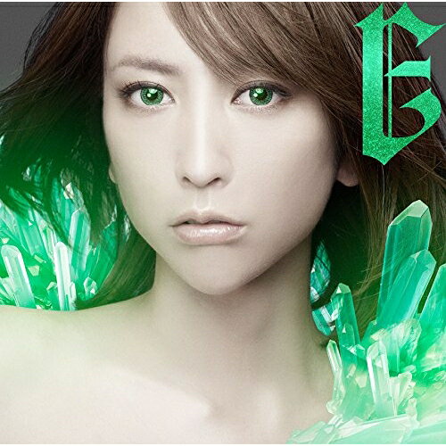 BEST -E- (通常盤)藍井エイルアオイエイル あおいえいる　発売日 : 2016年10月19日　種別 : CD　JAN : 4547557046441　商品番号 : SECL-2005【商品紹介】藍井エイルがメジャーデビュー5周年記念...
