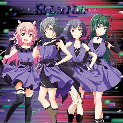 The Last Chance(IDOLY PRIDE)LizNoirアイドリープライドリズノワール あいどりーぷらいどりずのわーる　発売日 : 2021年2月17日　種別 : CD　JAN : 4580074473864　商品番号 : S...