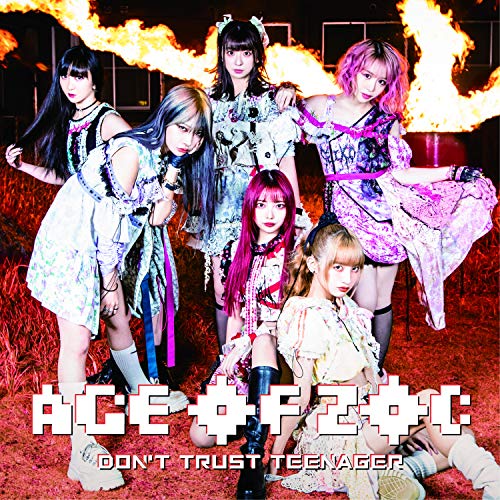 AGE OF ZOC/DON'T TRUST TEENAGER (CD+DVD(スマプラ対応)) (通常盤)ZOCゾック ぞっく　発売日 : 2021年1月20日　種別 : CD　JAN : 4988064949656　商品番号 : AVC...