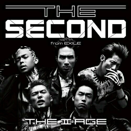 THE II AGE (CD+Blu-ray)THE SECOND from EXILEセカンドフロムエグザイル せかんどふろむえぐざいる　発売日 : 2014年2月05日　種別 : CD　JAN : 4988064595341　商品番号 ...